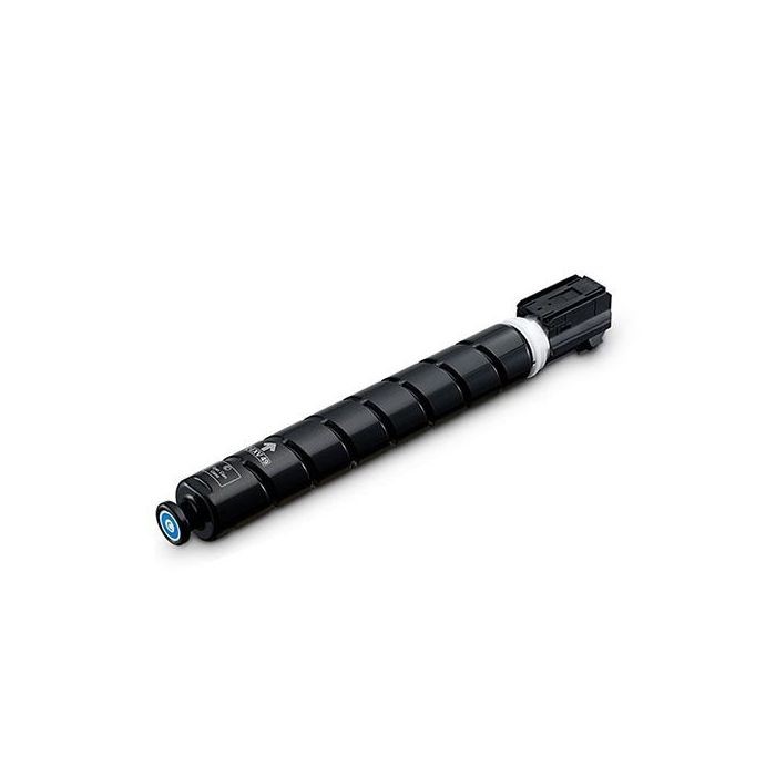 Toner 123 Kompatibilen toner za Canon C-EXV 49 C / 8525B002 ...